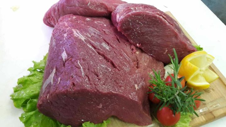La Fasona: Carne bovina de Raza Piemontese